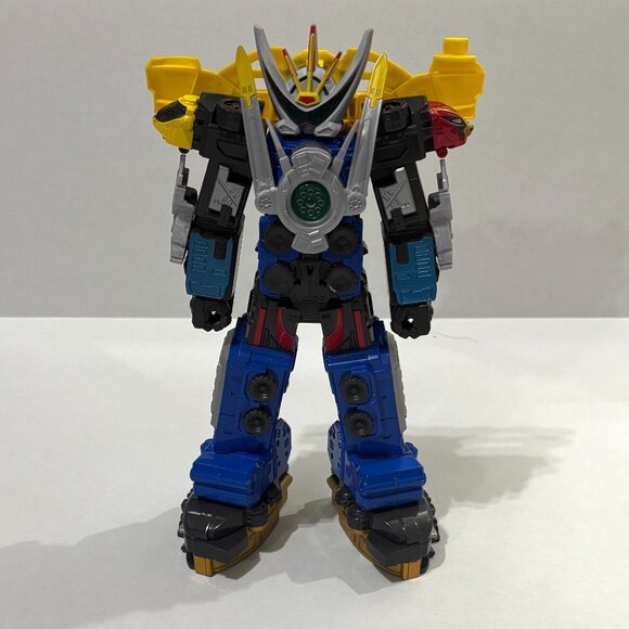 Power Ranger | Toys | Power Rangers Beast Morphers Beastx Ultrazord ...